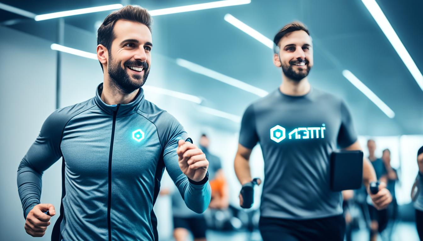 Biohacking Your Health: AI-powered Wearables for Real-Time Data and ...