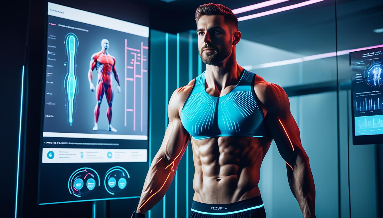 Beyond the Scales: AI Body Composition Analysis for Personalized ...