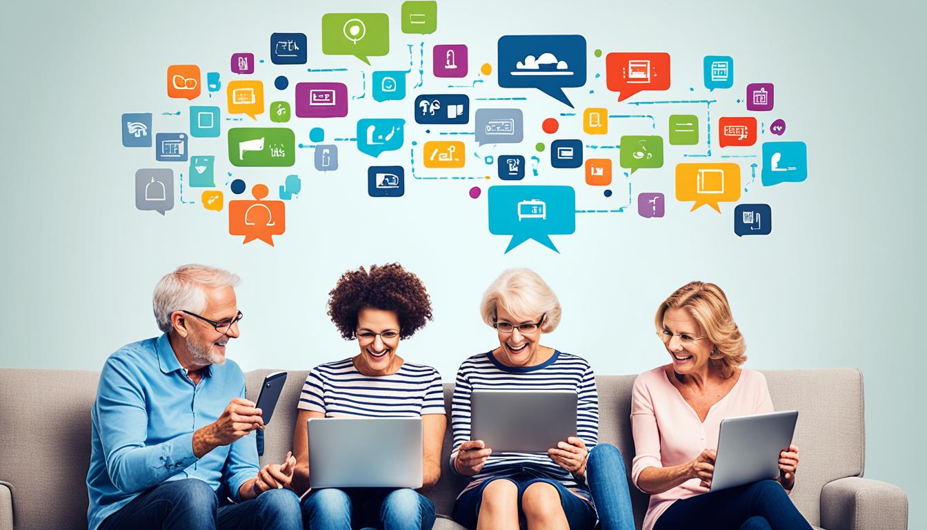Bridging the Digital Divide: Connecting with Tech-Savvy Kids