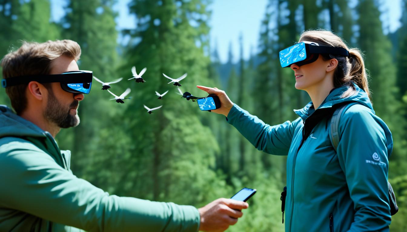 Bird Watching and AI: Modern Tools for a Time-Honored Hobby