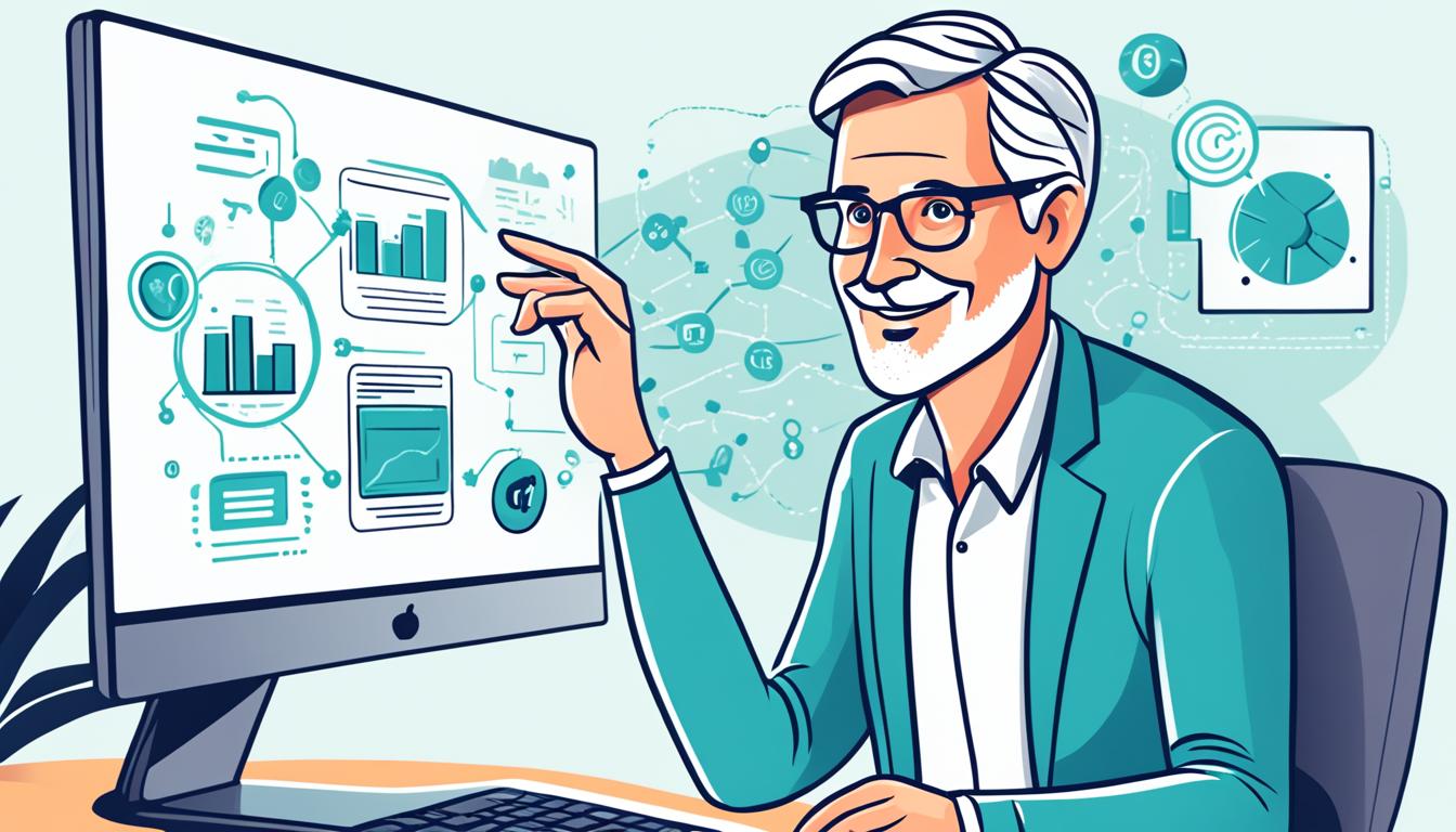 Financial Literacy and AI: Smart Midlife Decisions