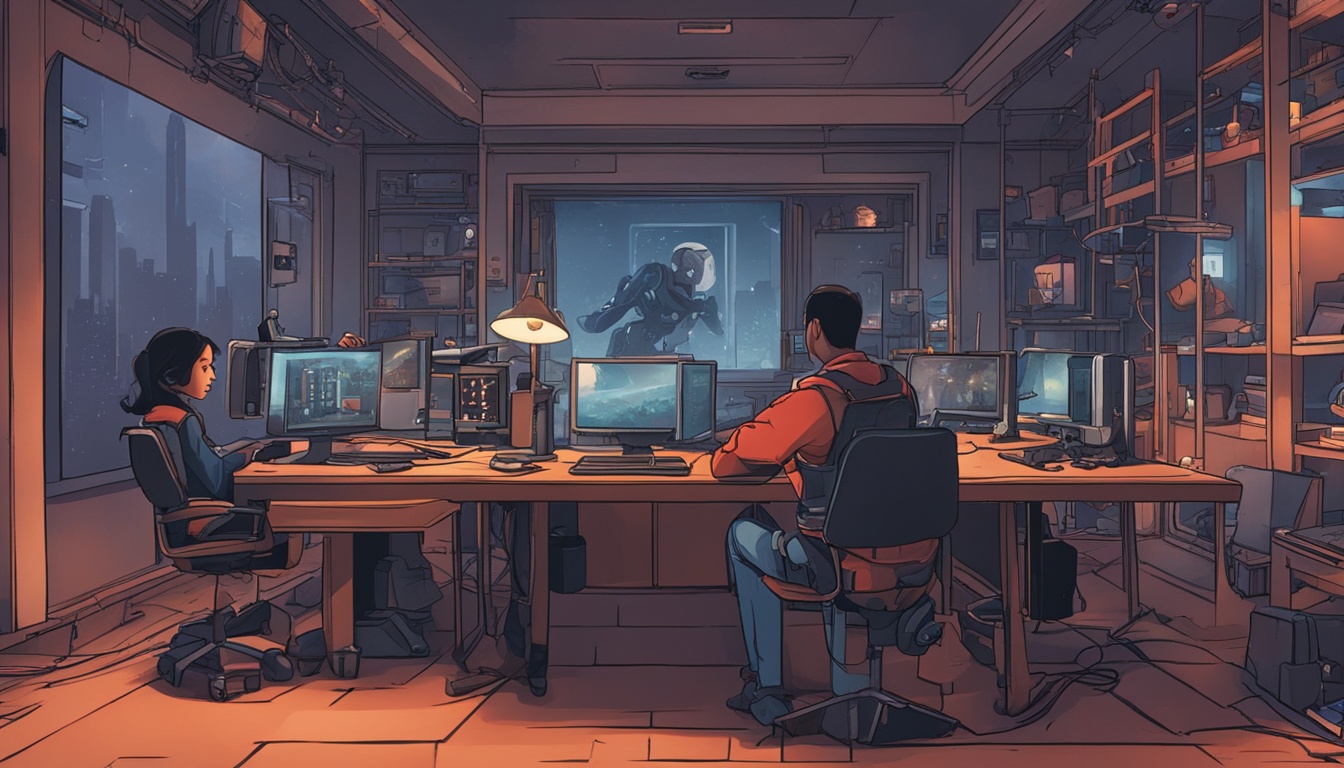 AI Companions: Friend or Foe for Human Connection?