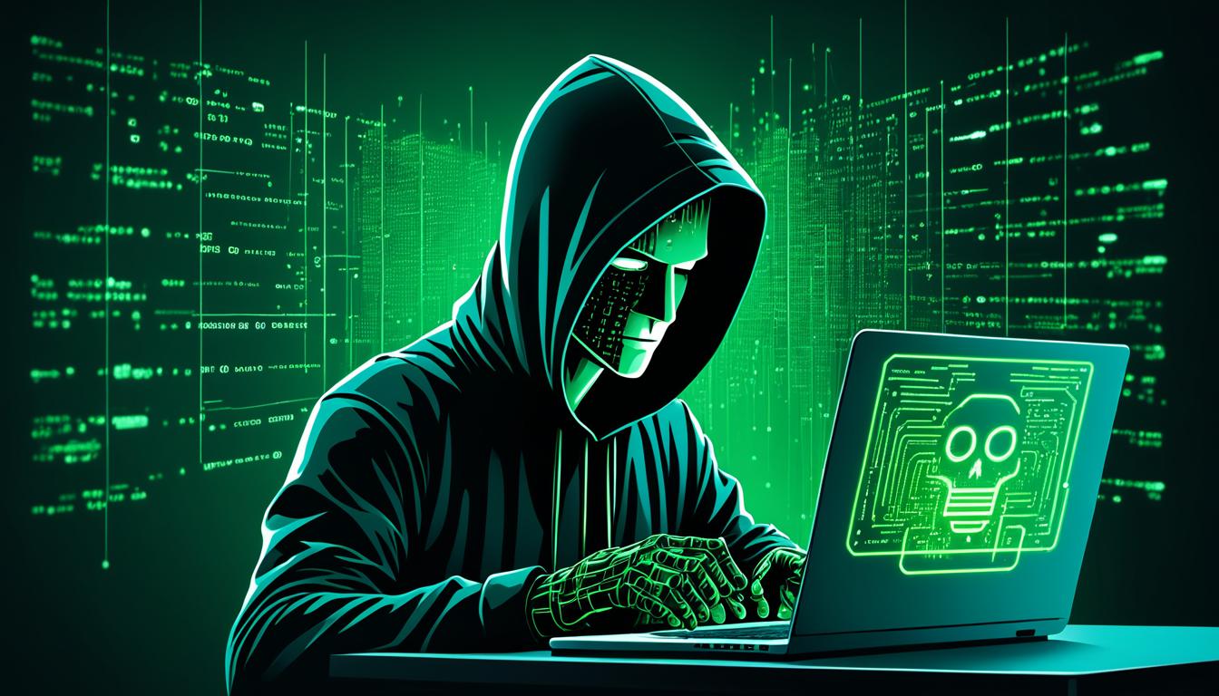 AI Cyberattacks: Risks to Personal Data Security