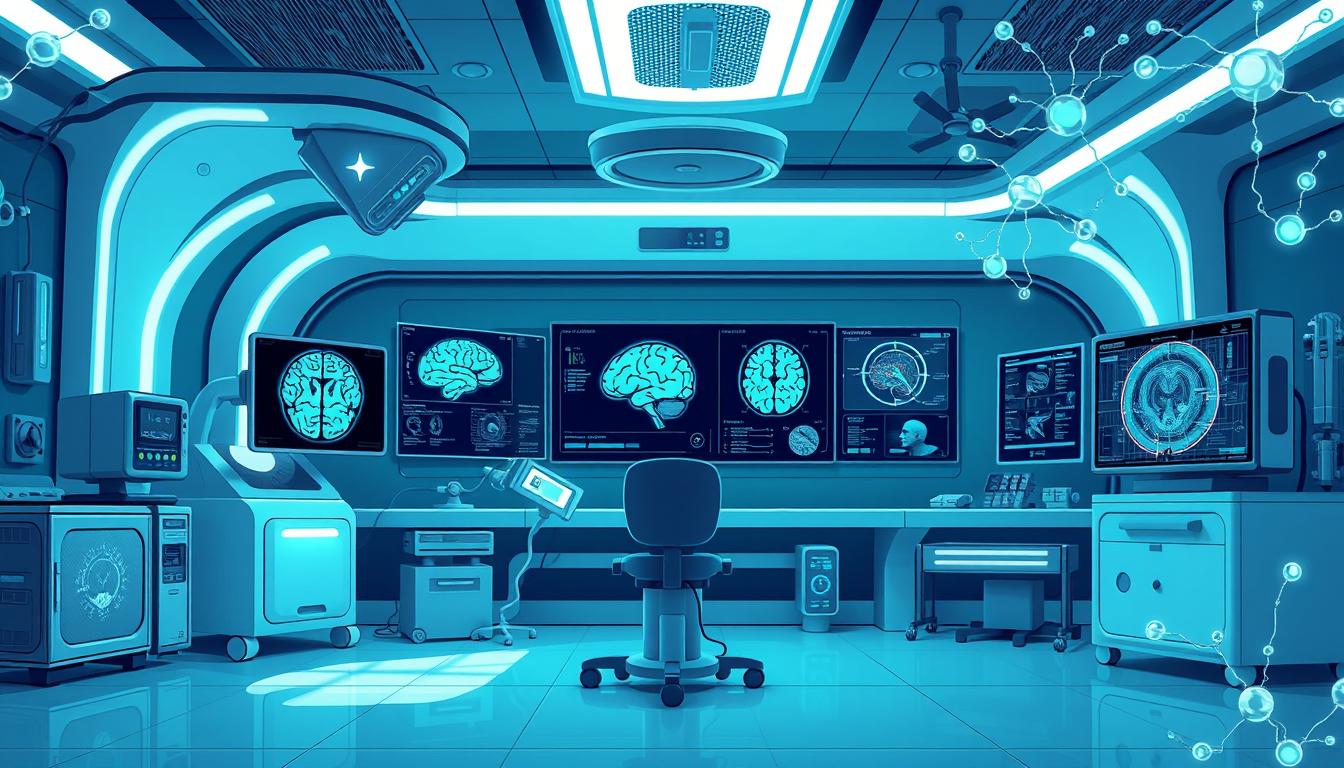 AI's Role in Early Neurodegenerative Disease Detection