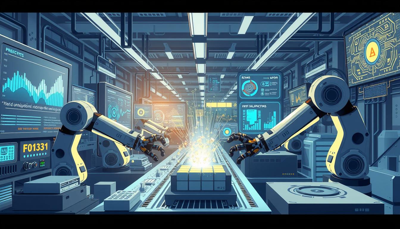 Predictive AI Quality Control: Continual Improvements
