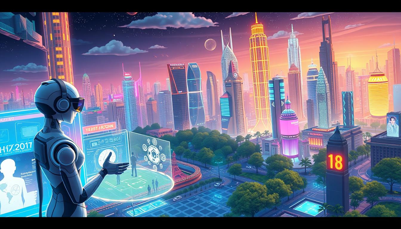 Unlock the Secrets of AI-Driven Metaverse Success in 2025